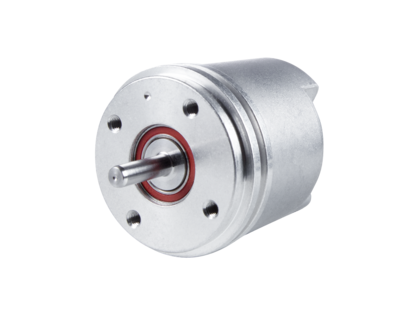 External rotary encoders | HEIDENHAIN