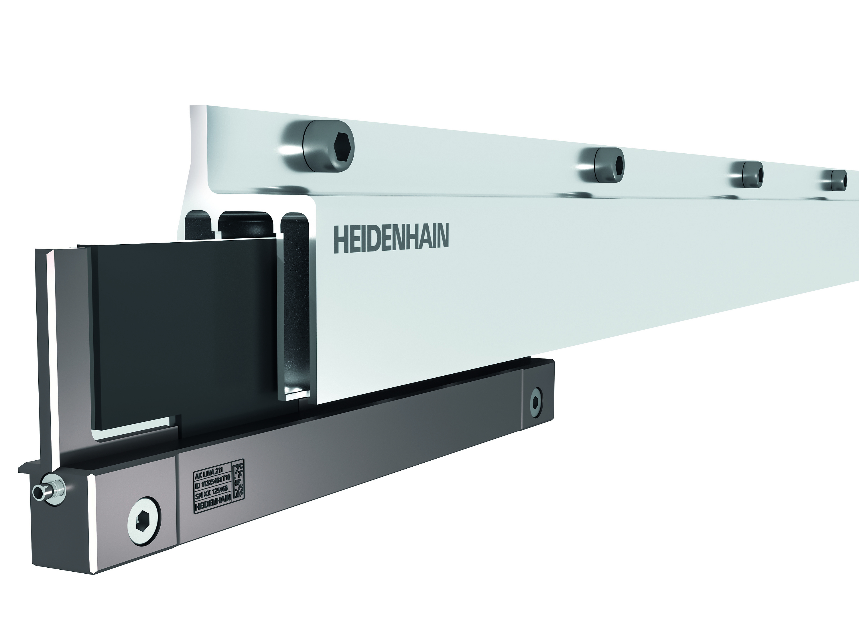 HEIDENHAIN at interlift 2019: encoders for elevators of the future ...