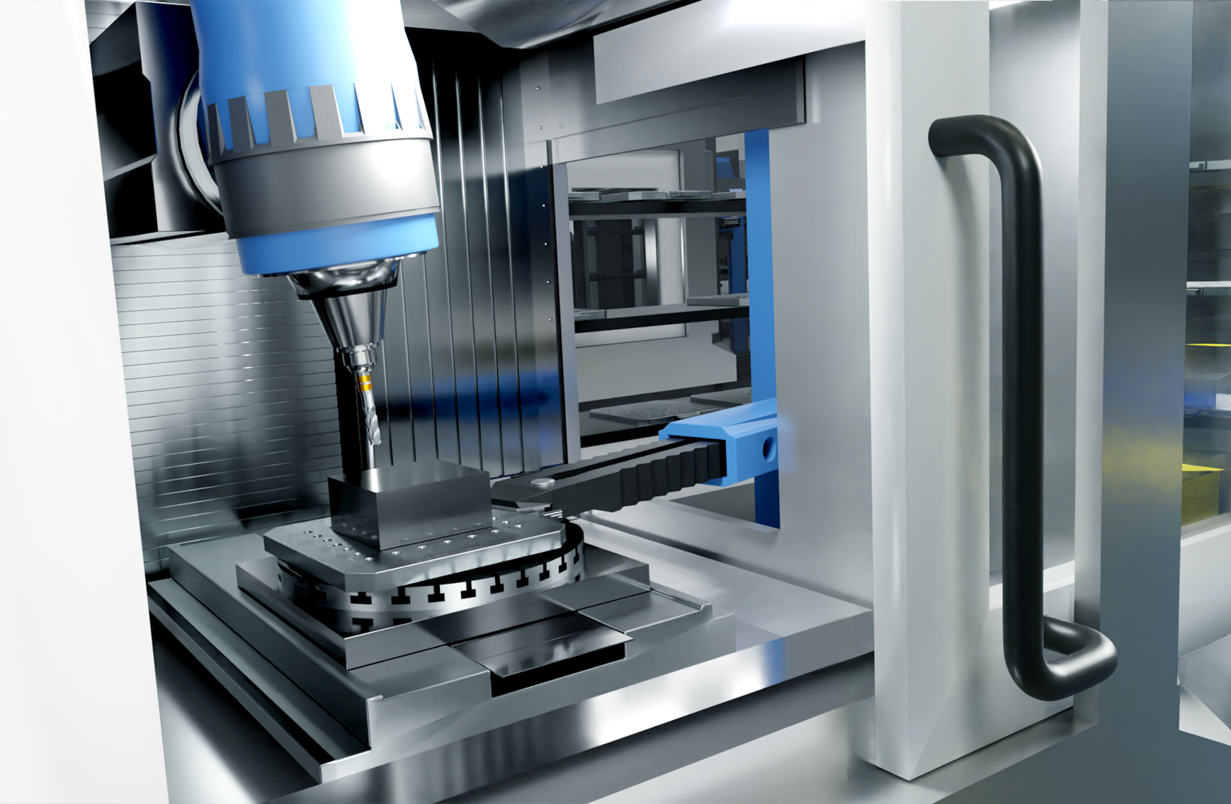 TNC 640 contouring control | milling, turning, grinding HEIDENHAIN