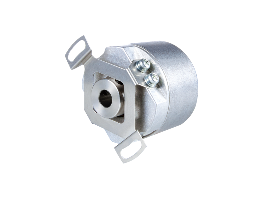 External rotary encoders | HEIDENHAIN