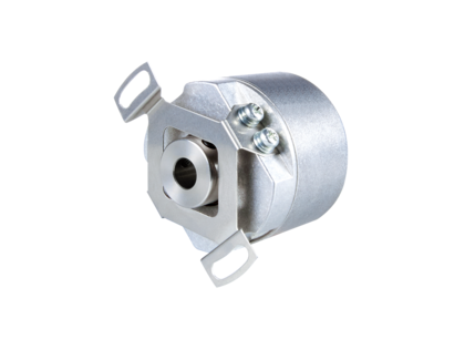 External rotary encoders | HEIDENHAIN