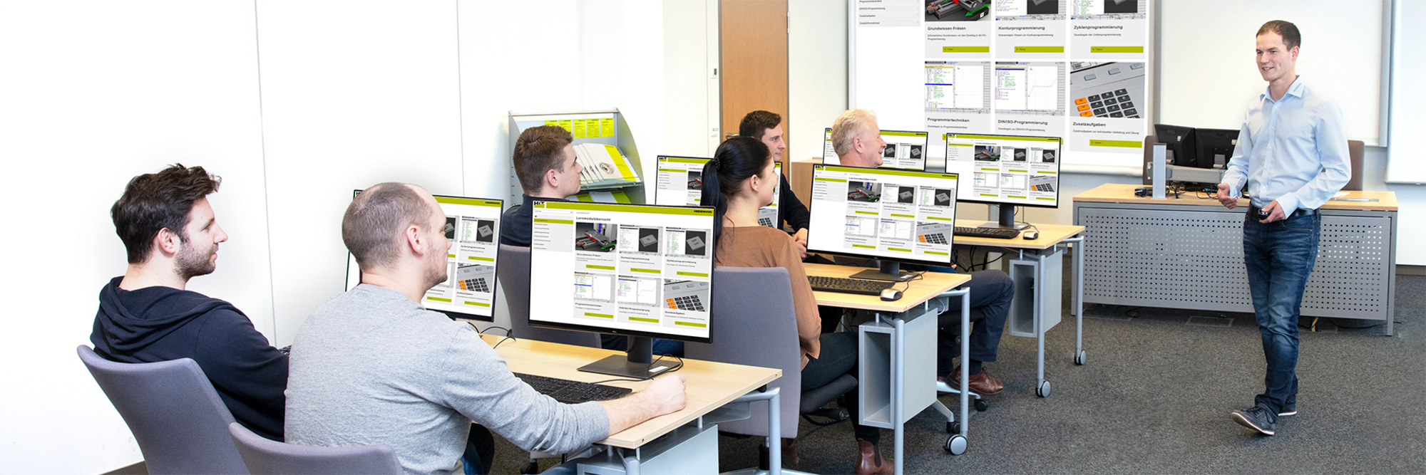 Heidenhain Programming Examples Cnc Training Centre