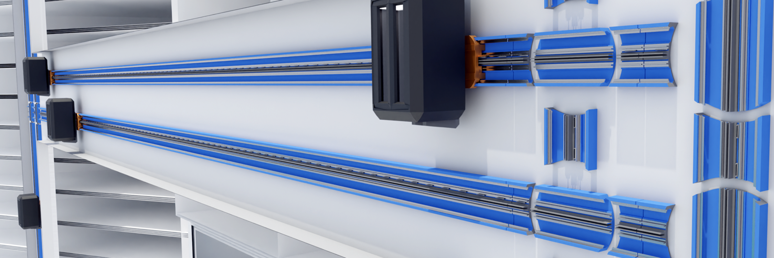 Encoders for modern and future elevators | HEIDENHAIN