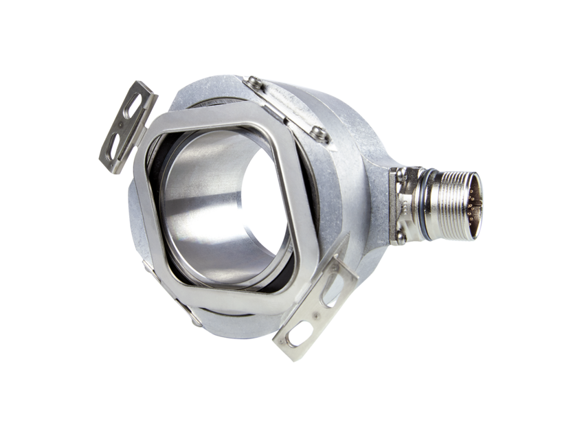 External rotary encoders | HEIDENHAIN