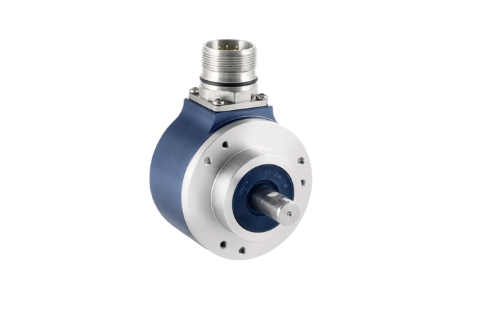 Sensors and encoders for wind turbines | HEIDENHAIN