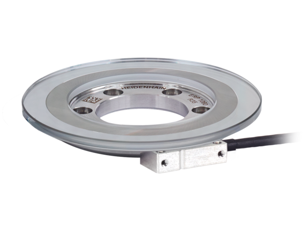 Modular angle encoders | HEIDENHAIN