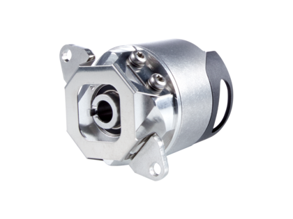 Internal rotary encoders | HEIDENHAIN