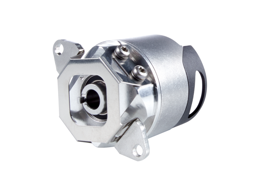 Internal rotary encoders | HEIDENHAIN