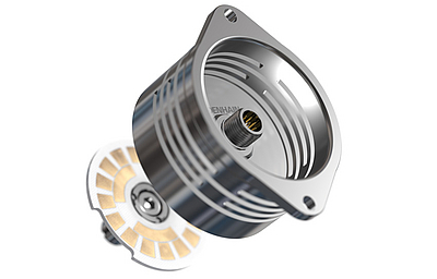 Encoders for the elevators of the future |HEIDENHAIN