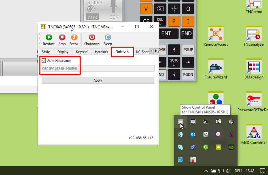 Frequently asked questions (FAQ) | HEIDENHAIN