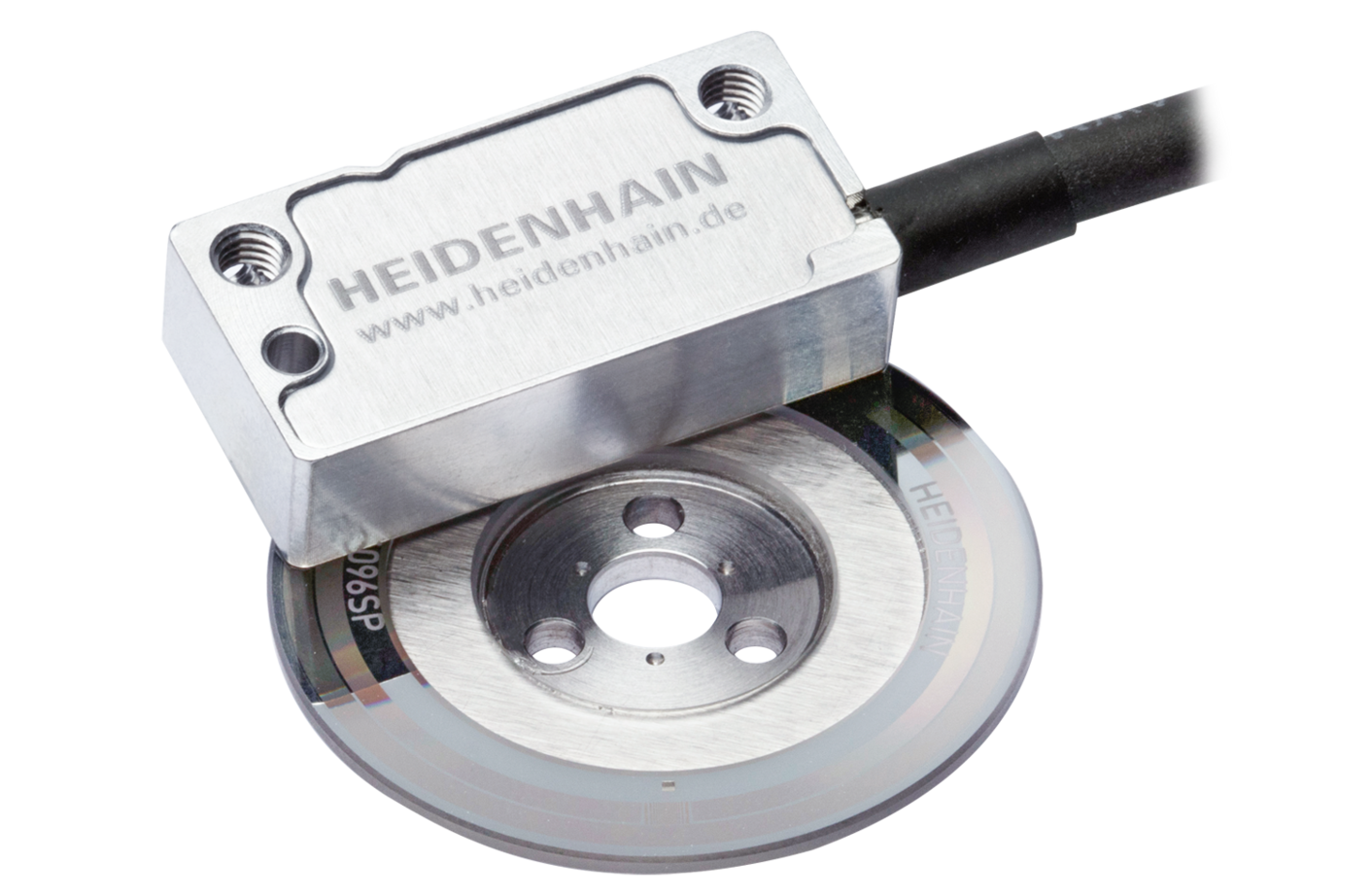 ERO 2000 incremental optical angle encoders HEIDENHAIN