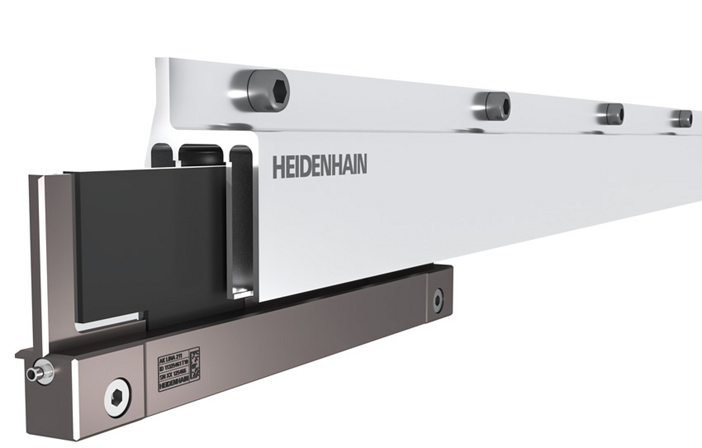 Encoders for the elevators of the future |HEIDENHAIN