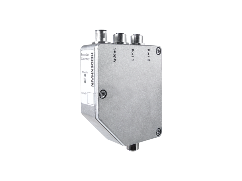 Adaptation to interfaces | HEIDENHAIN signal converters Adaptation to interfaces | HEIDENHAIN signal converters