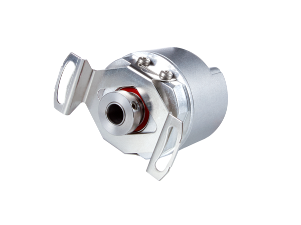 External rotary encoders | HEIDENHAIN