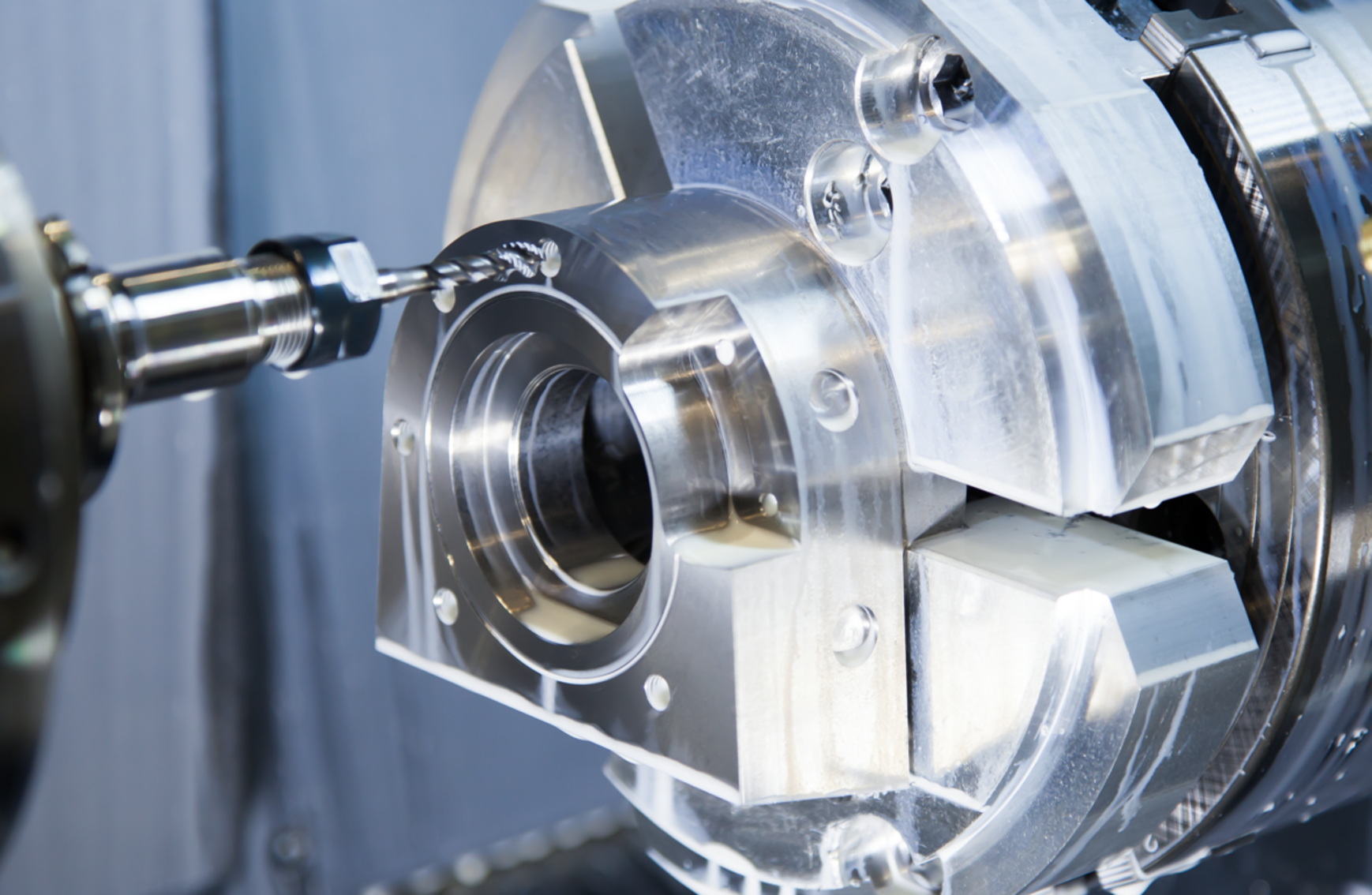 CNC PILOT 640 contouring control | HEIDENHAIN CNC control