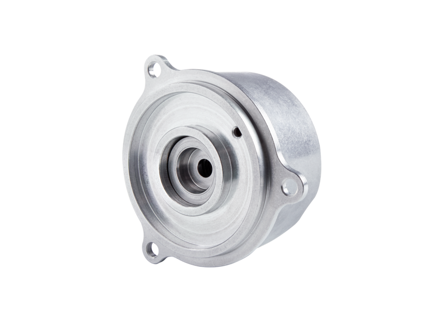 Internal rotary encoders | HEIDENHAIN