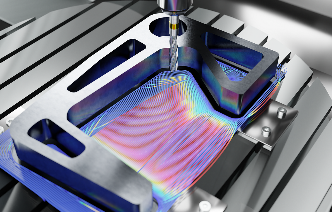 Powerful functions for 5-axis machining HEIDENHAIN