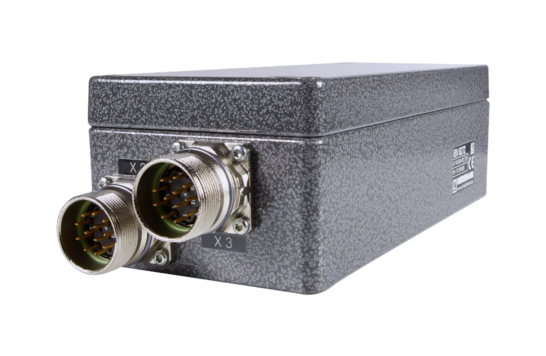 IBV 6000 signal converters with incremental interface HEIDENHAIN IBV 6000 signal converters with incremental interface HEIDENHAIN
