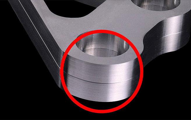 Greater machine tool accuracy | HEIDENHAIN