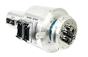 Sensors and encoders for wind turbines | HEIDENHAIN