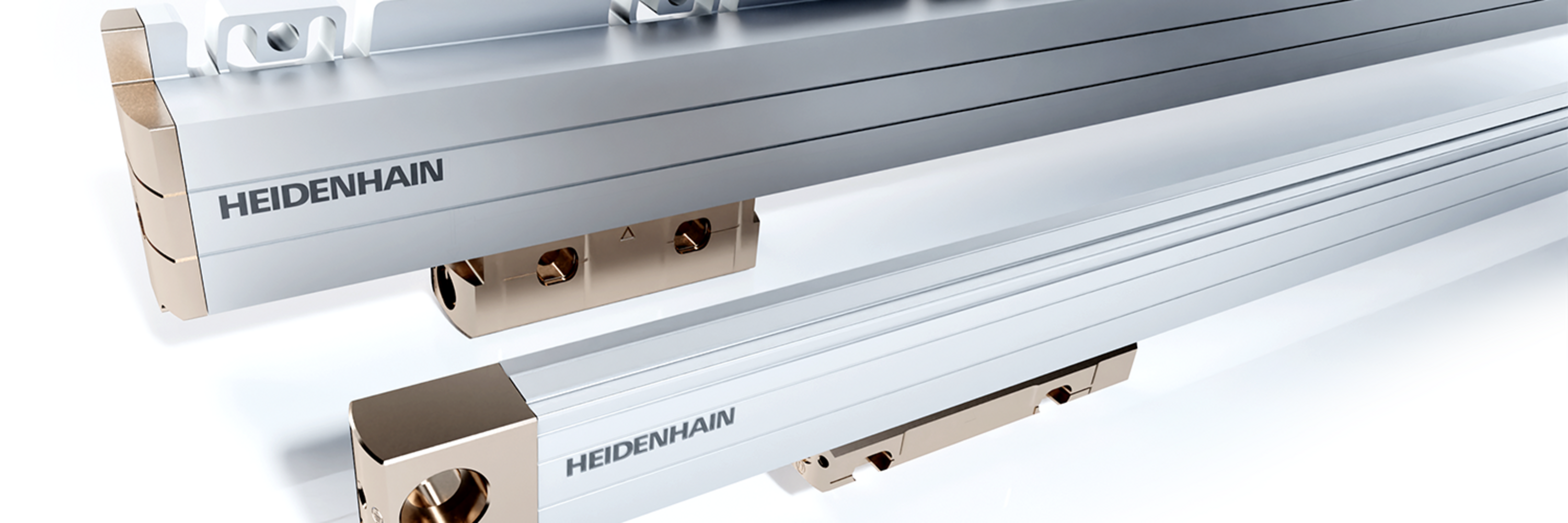 Greater machine tool accuracy | HEIDENHAIN