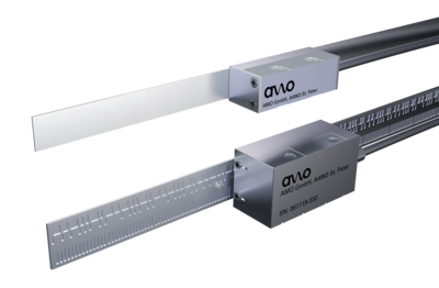 Encoders and motors for drive systems | HEIDENHAIN