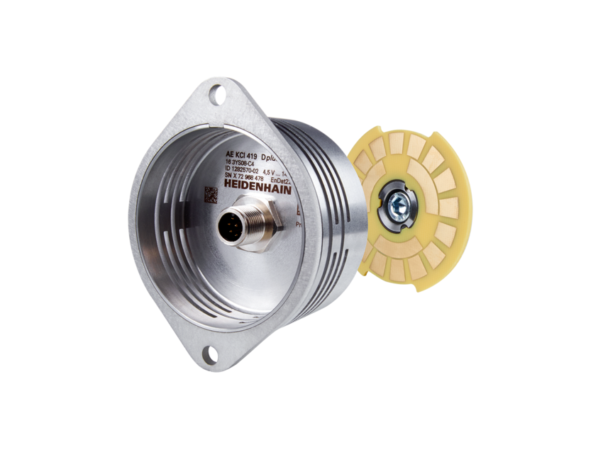 External rotary encoders | HEIDENHAIN