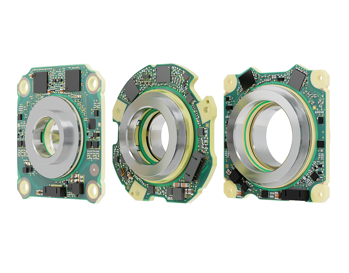 New horizons for advanced robotics: The HEIDENHAIN KCI 120 Dplus ...