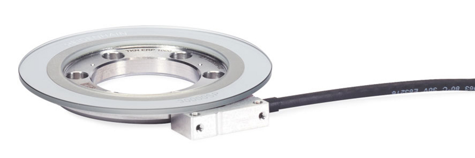 The ERP 1000 modular angle encoder from HEIDENHAIN HEIDENHAIN