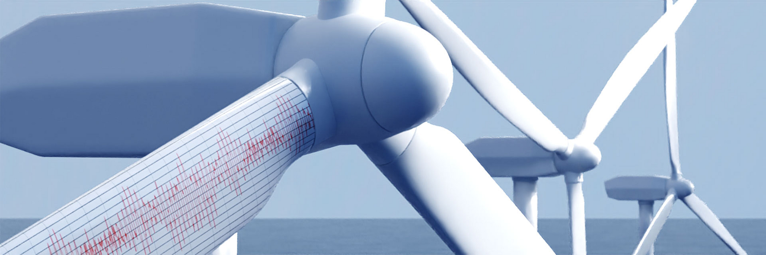 Structural Health Monitoring | HEIDENHAIN