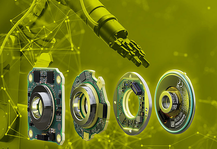 Press releases | HEIDENHAIN