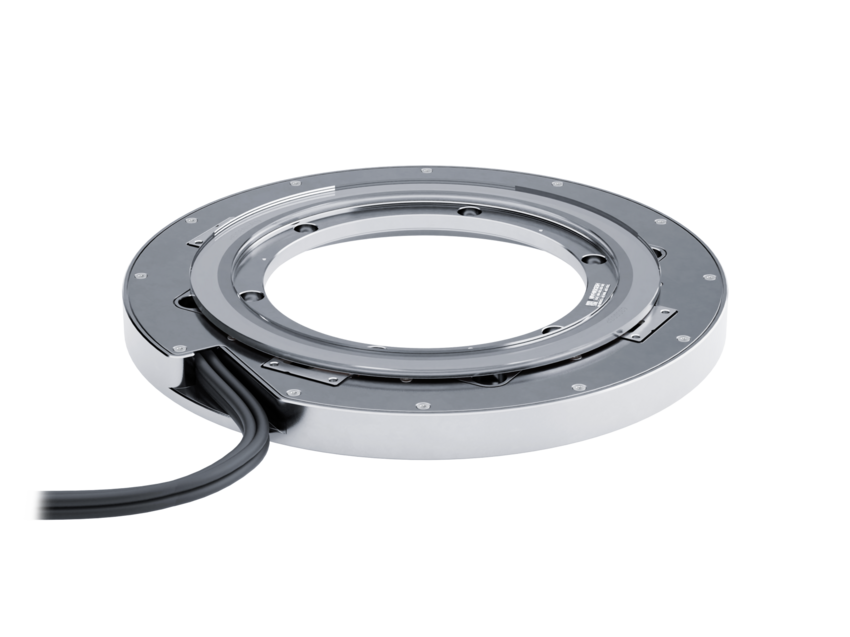 Modular angle encoders | HEIDENHAIN