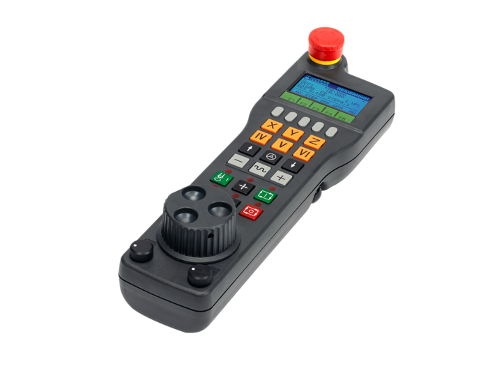 CNC controls from HEIDENHAIN