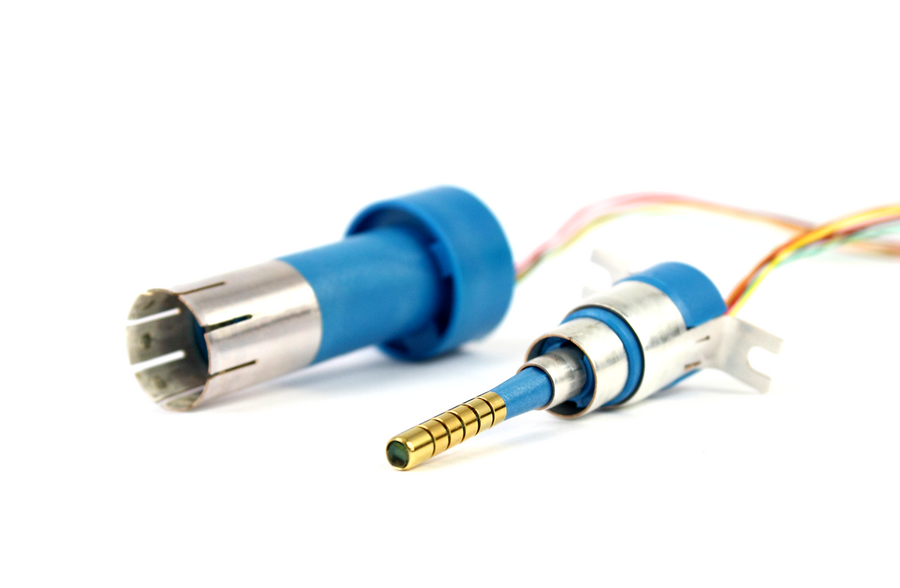 Encoders for medical technology | HEIDENHAIN