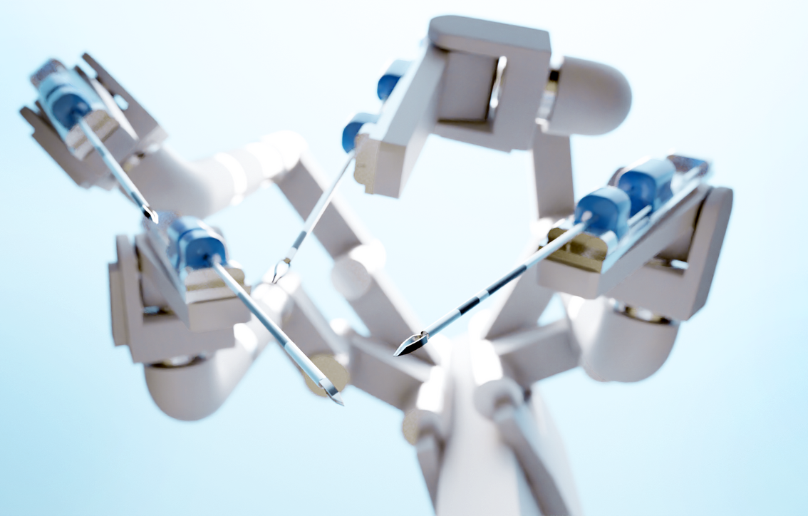 Encoders for medical technology | HEIDENHAIN