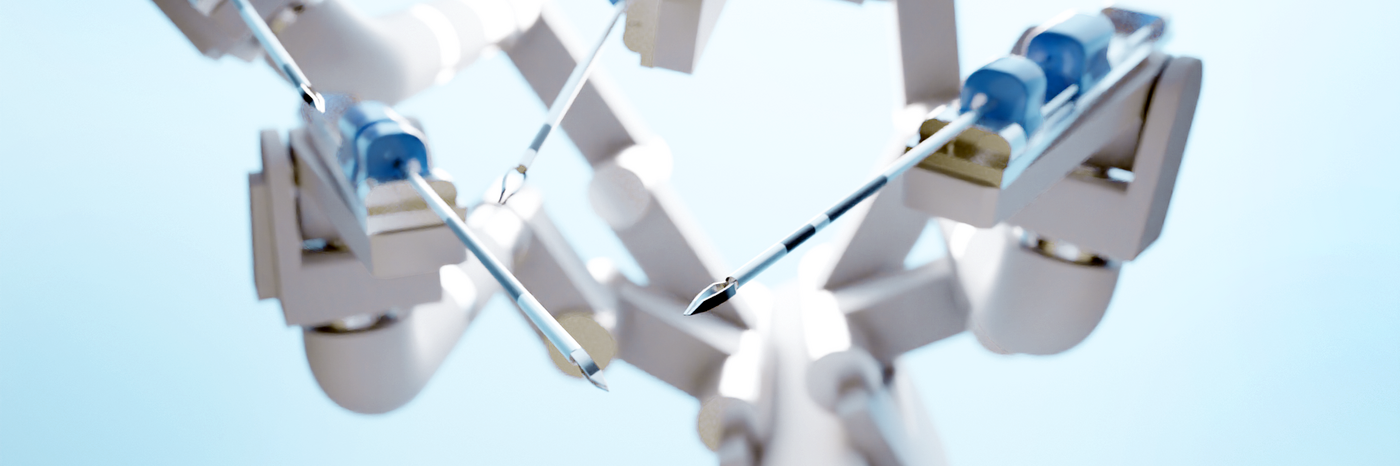 Encoders for medical technology | HEIDENHAIN