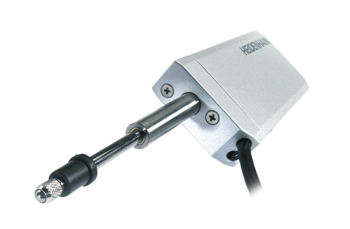 HEIDENHAIN products for superior accuracy demands