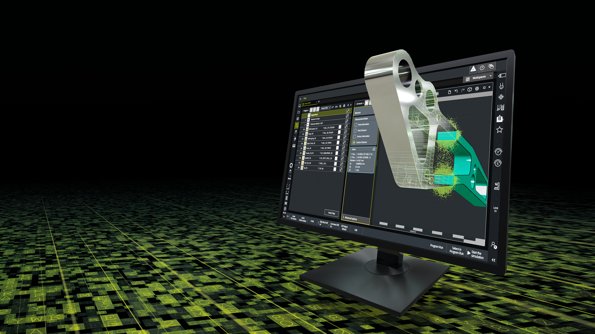 HEIDENHAIN | Controls, encoders, and digital readouts