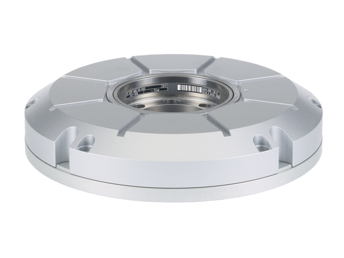 Modular angle encoders | HEIDENHAIN
