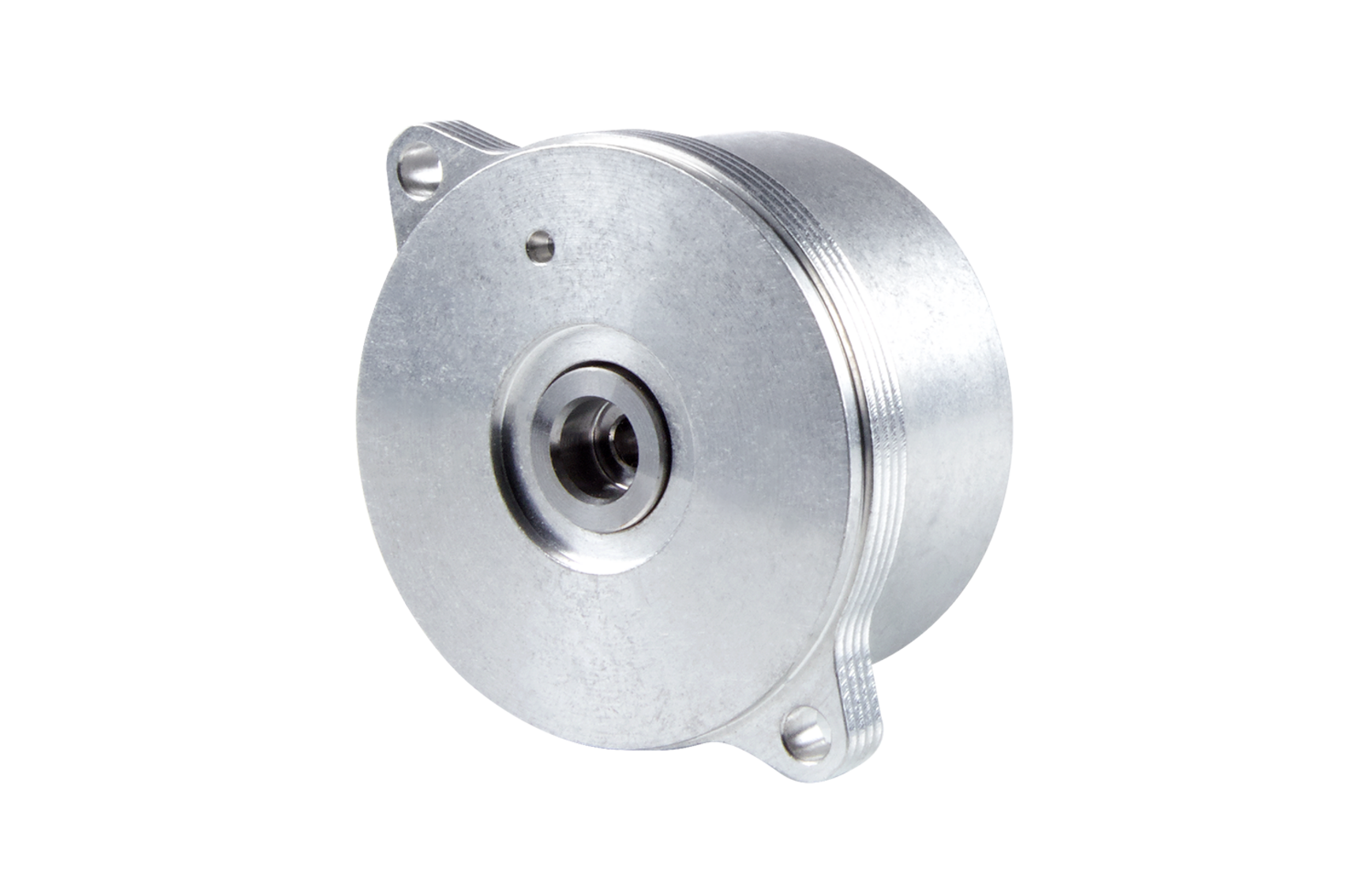 ECI/EBI/EQI 1100 rotary encoders without integral bearing HEIDENHAIN