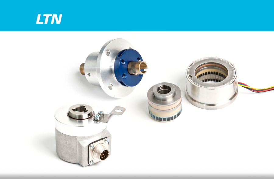 HEIDENHAIN websites and social media channels