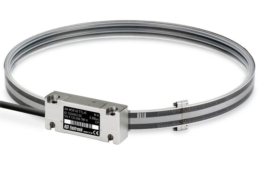 Encoders for medical technology | HEIDENHAIN