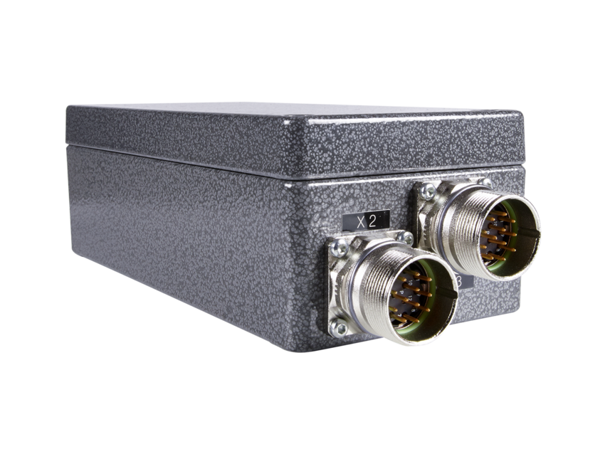 Adaptation to interfaces | HEIDENHAIN signal converters Adaptation to interfaces | HEIDENHAIN signal converters
