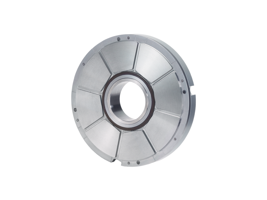 Angle encoders with integral bearing | HEIDENHAIN