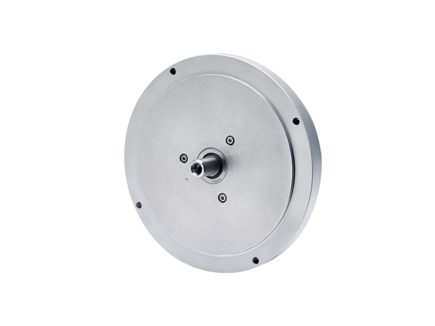 Angle encoders with integral bearing | HEIDENHAIN