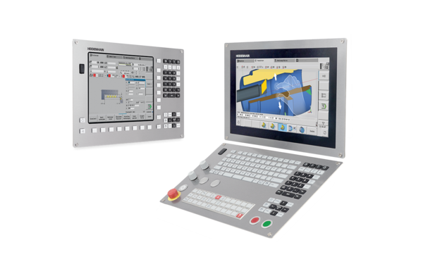 Documentation for downloading | HEIDENHAIN