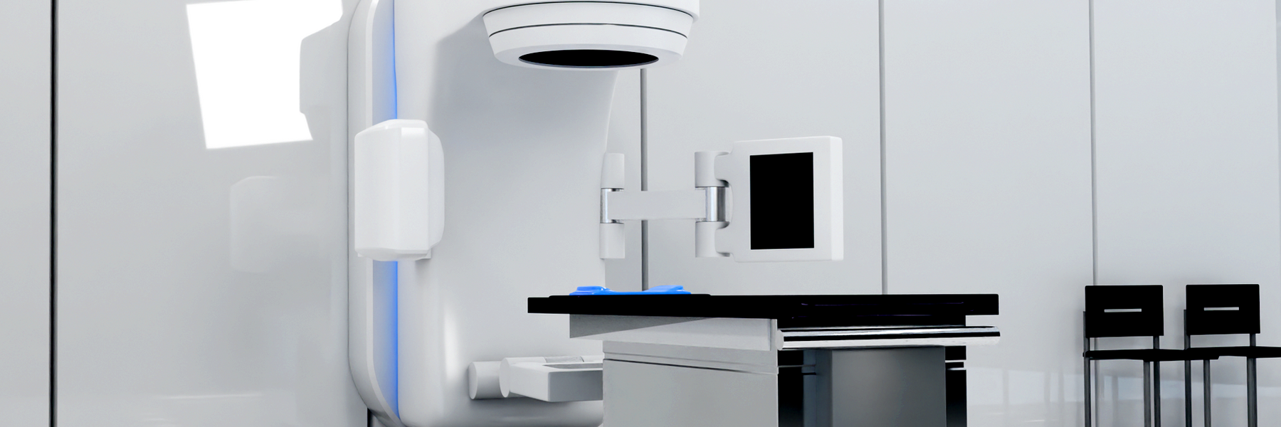 Encoders for medical technology | HEIDENHAIN