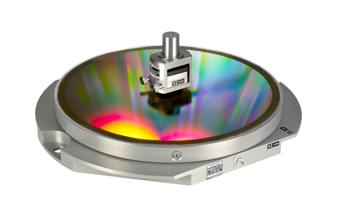 KGM 200 grid encoders for machine tool inspection HEIDENHAIN