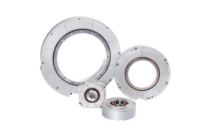 Measure angles | Angle encoders from HEIDENHAIN