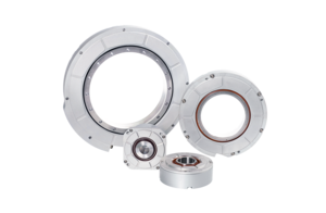 Measure angles | Angle encoders from HEIDENHAIN